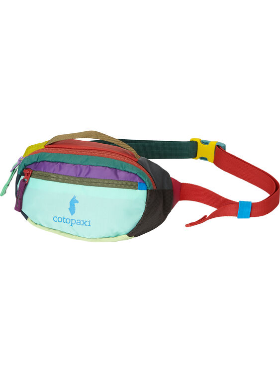 Cotopaxi Kapai 1.5L Hip Pack Del Dia | Title Nine