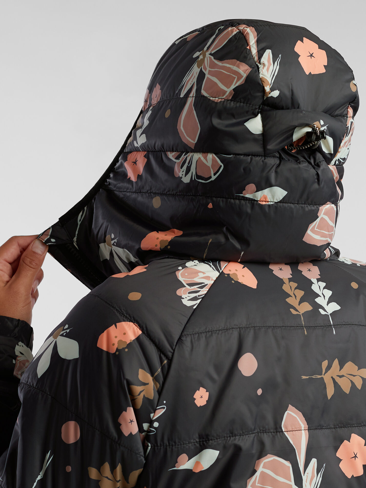 Maloja Women's Infrared Insulated Puffer Jacker | Title Nine