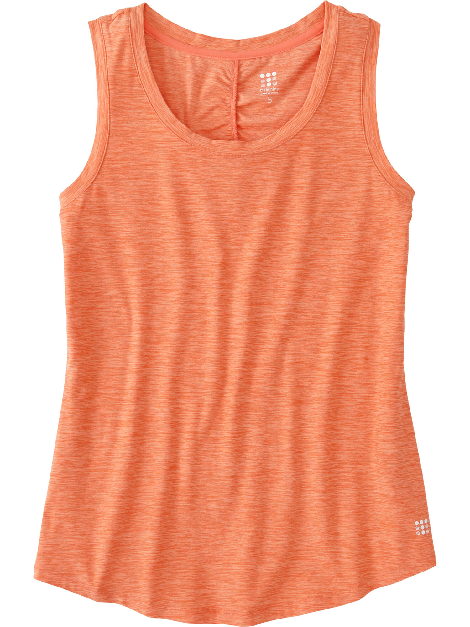 Workout Tank Top Grace 2.0 | Title Nine