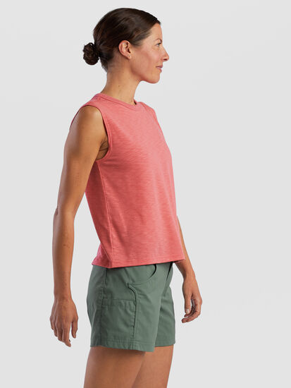 Women's Tank Top: Ravine | Title Nine