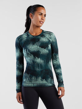 Indyeva Women's Toga Pullover Tunic | Title Nine