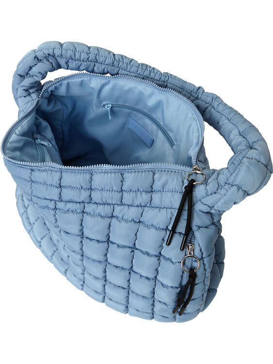 Free People Movement Quilted Carryall Bag | Title Nine