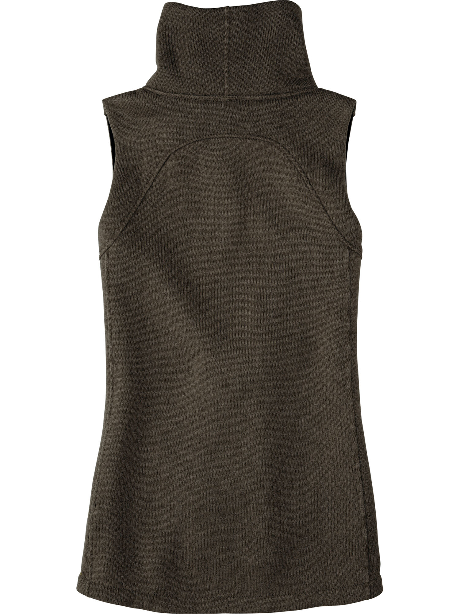Sleeveless Tunic Vest 25th Hour | Title Nine