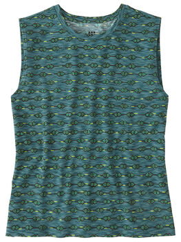 Women's Tank Top: Ravine | Title Nine