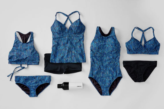 Athletic Swimwear & Swimsuit Collections | Title Nine