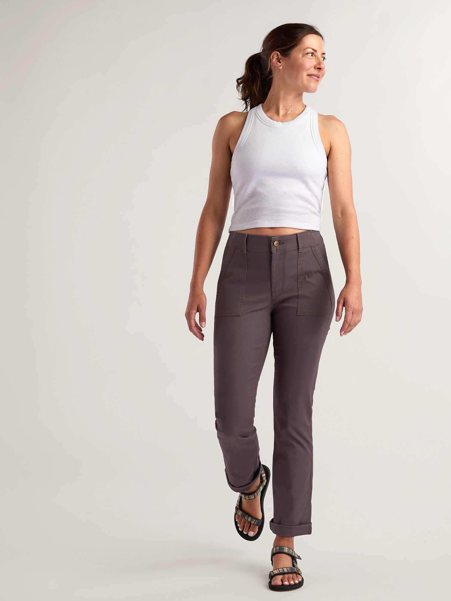 Toad and Co Pants: Miraculous | Title Nine