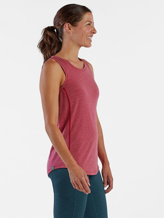 Vibe Tank Top - Solid Color Tank for Women | Title Nine