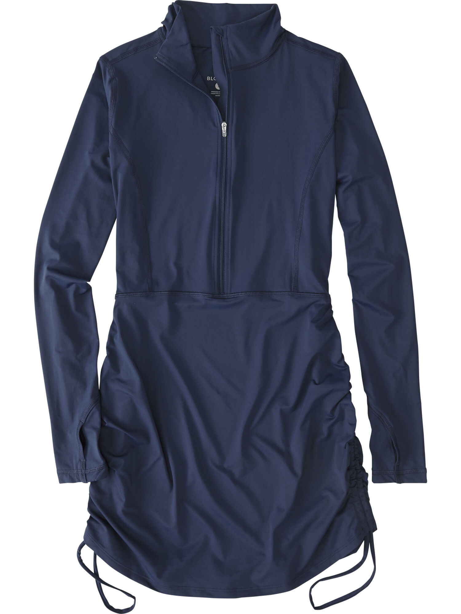 Sun Cover Up Dress: Blocker | Title Nine