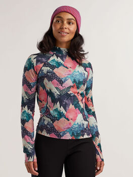 Indyeva Fleece Vest Tunic Dress: 25th Hour | Title Nine