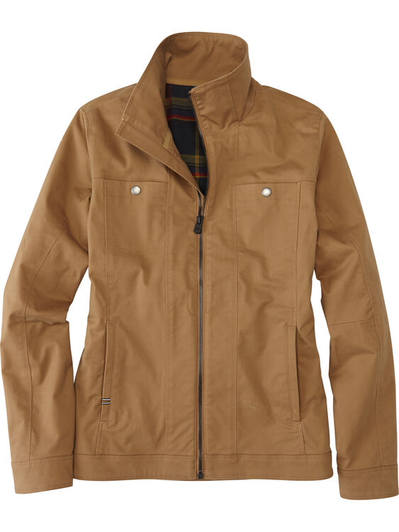 Kuhl Clothing - Trinity Plus Moto Jacket | Title Nine