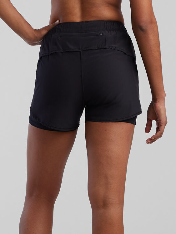 Brooks Women's 5" Running Shorts: Sweet Spot | Title Nine