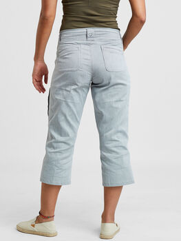 Women's Capris | Title Nine