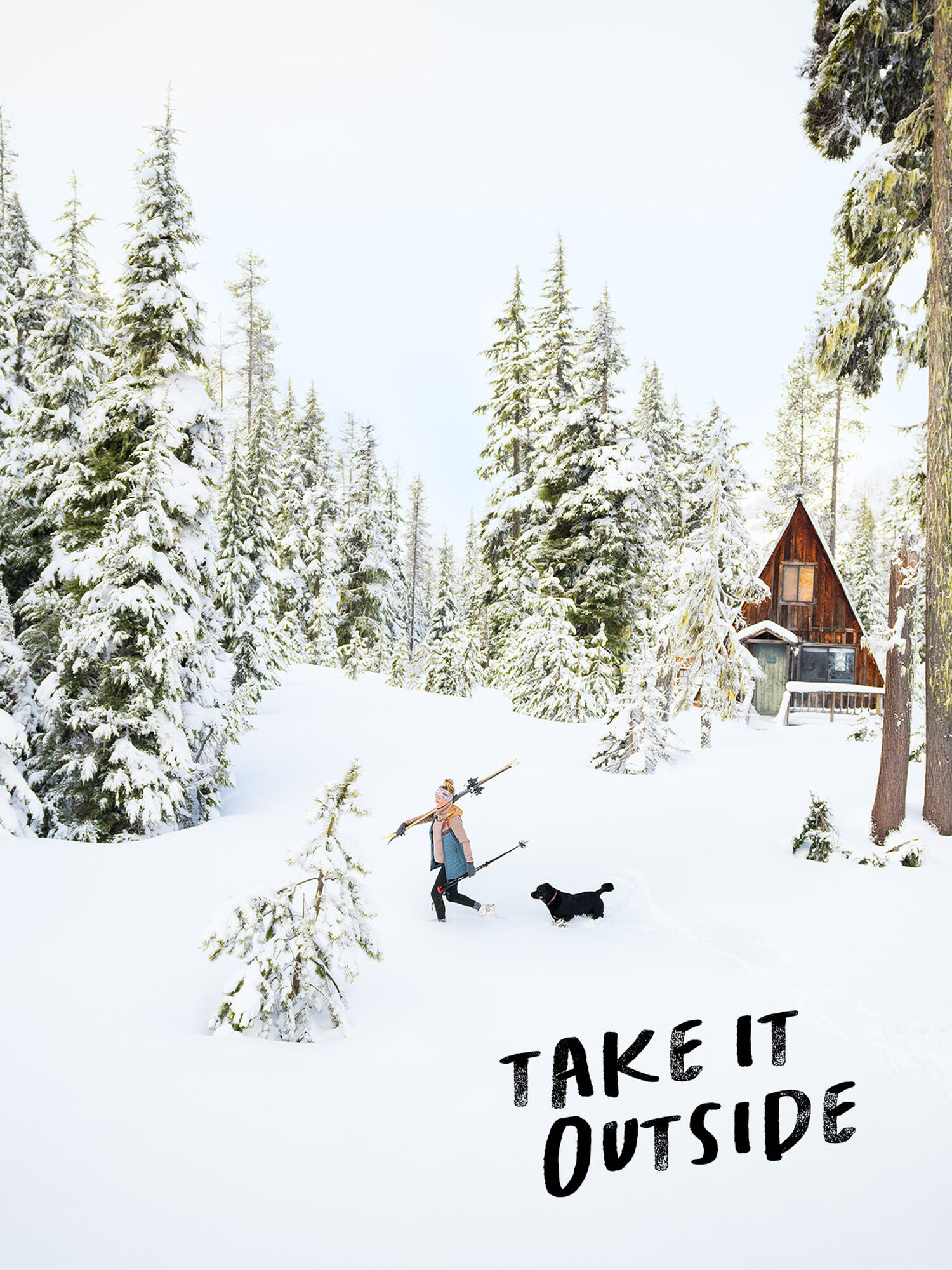 The Gift That Always Fits - Title Nine E-Gift Cards | Title Nine