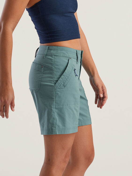 Big B Women's Hiking Shorts 7" Inseam