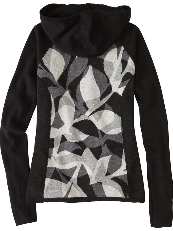 Full Zip Sweater Super Power | Title Nine