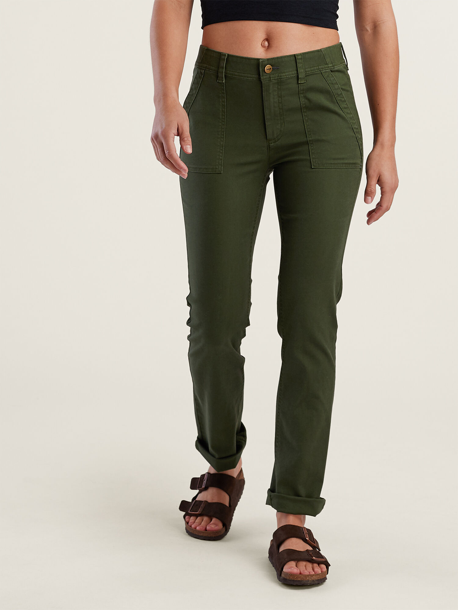 Toad and Co Pants: Miraculous | Title Nine