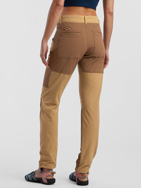 Alpen Outdoors Women's Ridge Hiking Pants | Title Nine
