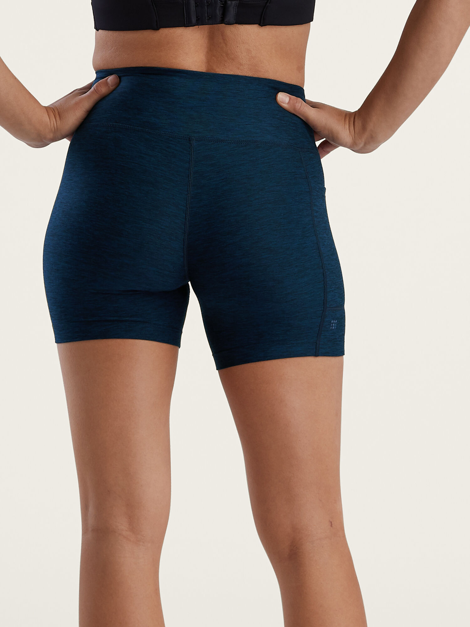 Women's Under Shorts 4" for Dresses and Skirts