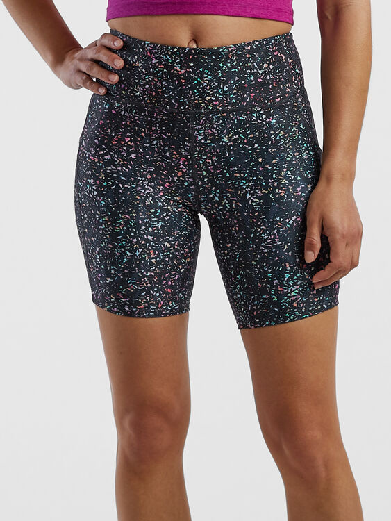 Women's MVT Train Shorts 7" | Title Nine