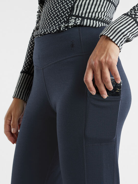 Smartwool Merino Wool Pants: Women's Maverick | Title Nine