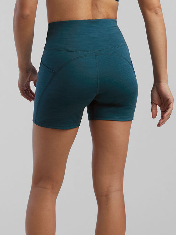 Brooks Women's 5" Running Shorts: Homestretch | Title Nine