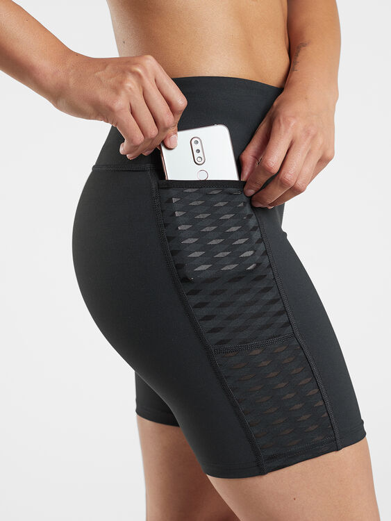 Brooks Running Shorts Seneca | Title Nine