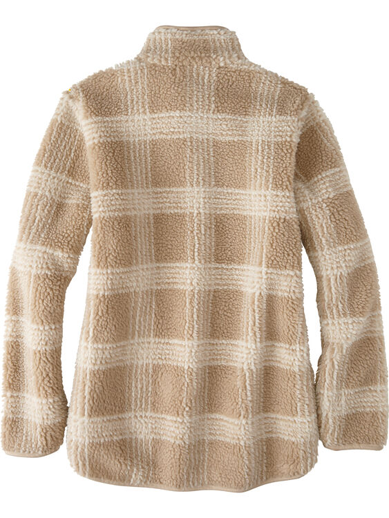 Carve Designs Womens Fleece Pullover: All Hours | Title Nine