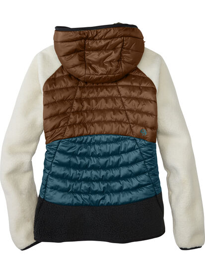 Mountain Hardwear Fleece Jacket Yeti | Title Nine