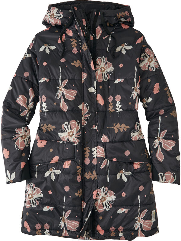 Maloja Women Insulated Puffer Jacket: Vanguard | Title Nine