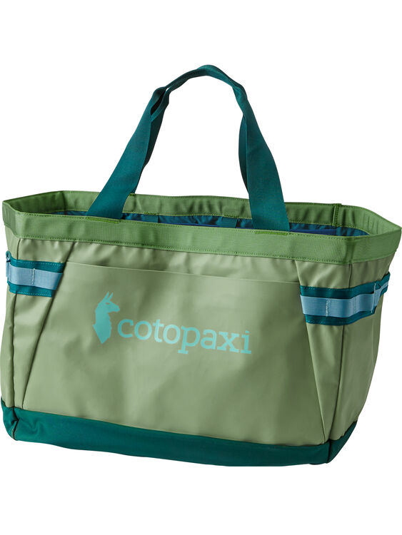 Cotopaxi Tote Bag: Infinity | Title Nine