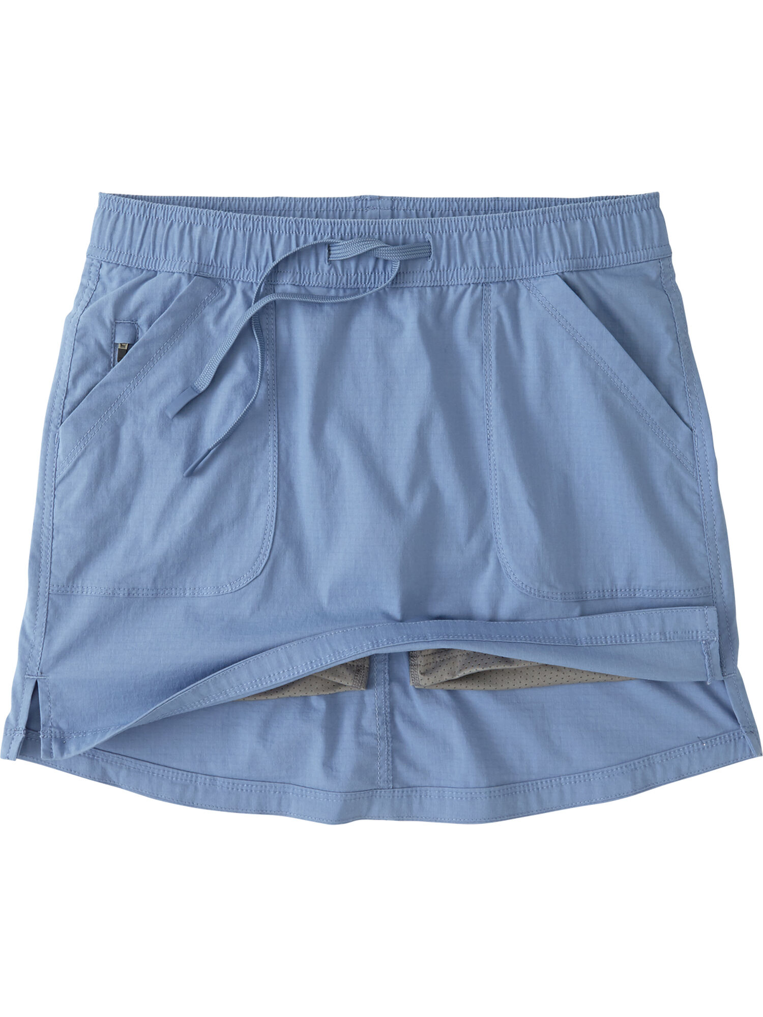 Scout Ripstop Athletic Skort with Pockets