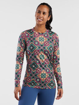 Sleeveless Tunic Vest 25th Hour | Title Nine