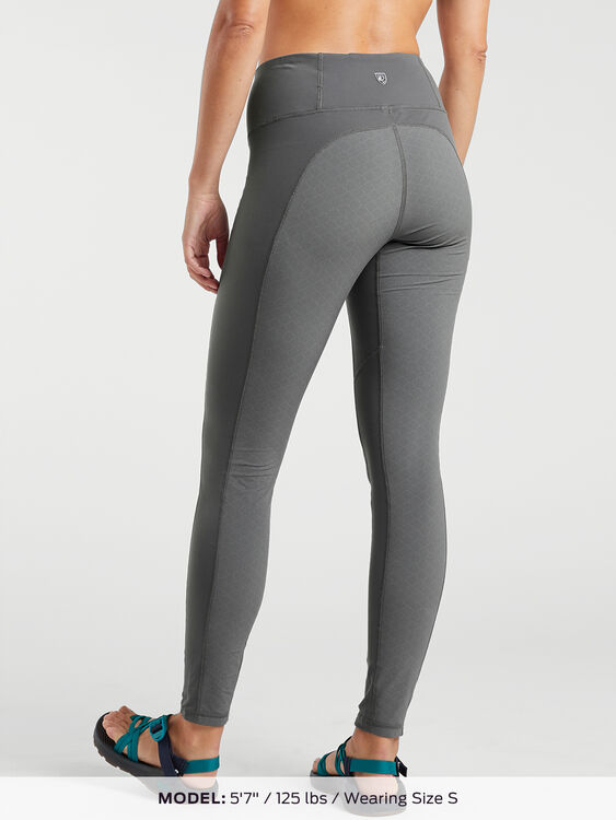 Trail Tamer Tight | Title Nine