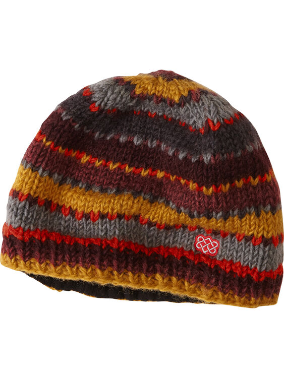 Women's Knit Hat Kathmandu | Title Nine