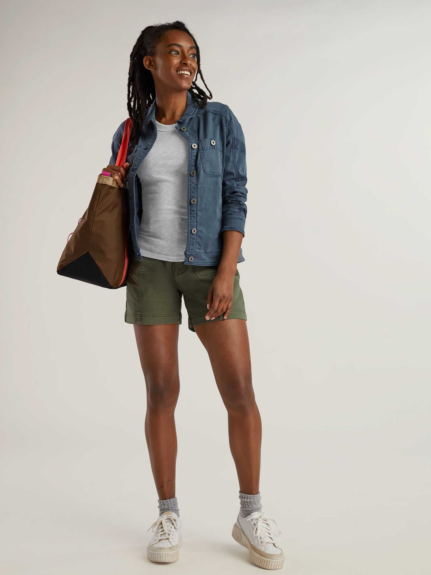 Kuhl Moto Jacket: Trinity | Title Nine