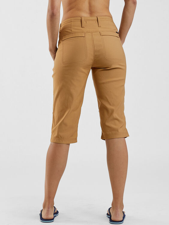 Women's Hiking Knickers Encore - Prana Clothing | Title Nine