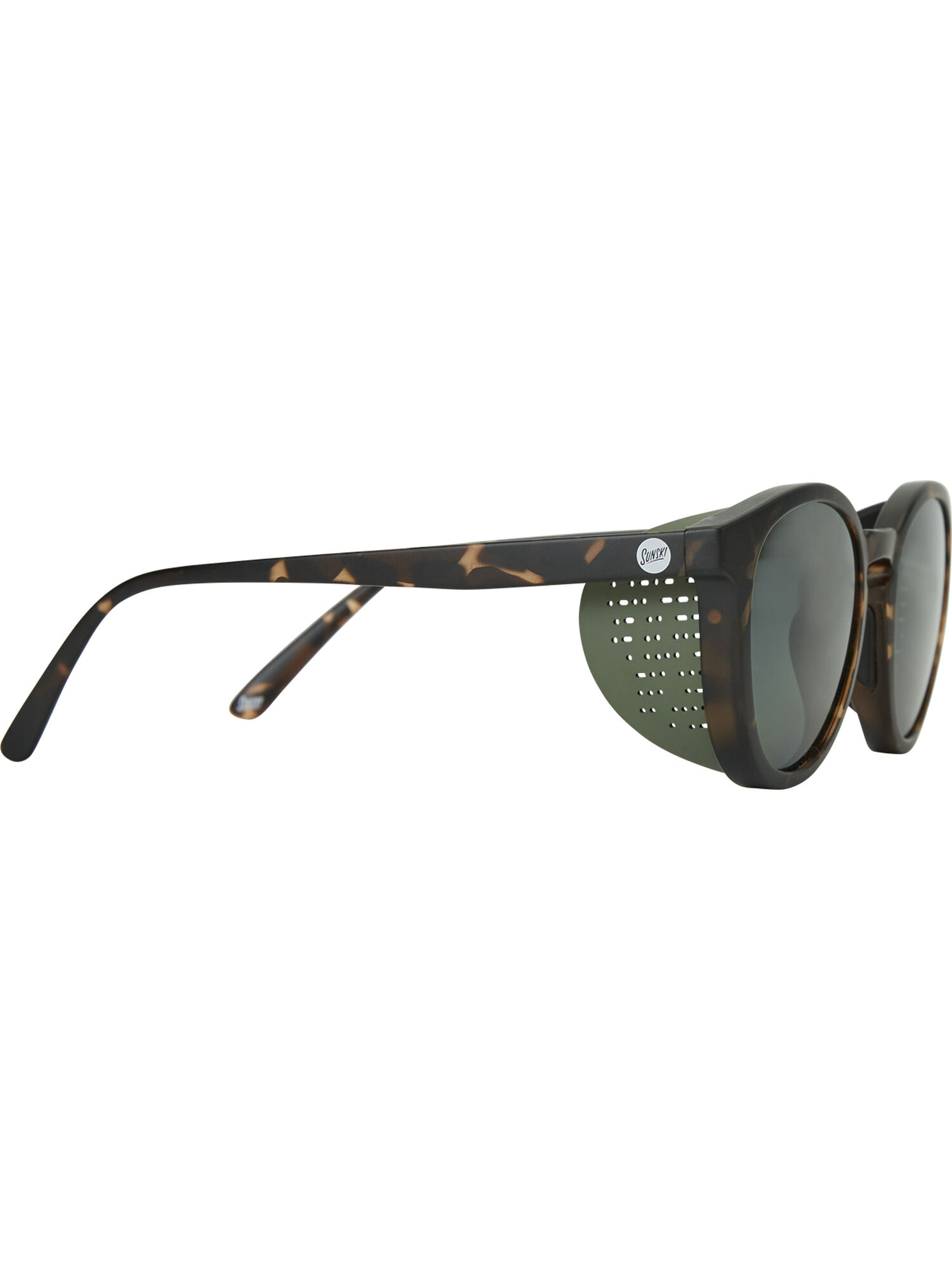 Sunski Tera Premium Sunglasses: Eye Spy | Title Nine