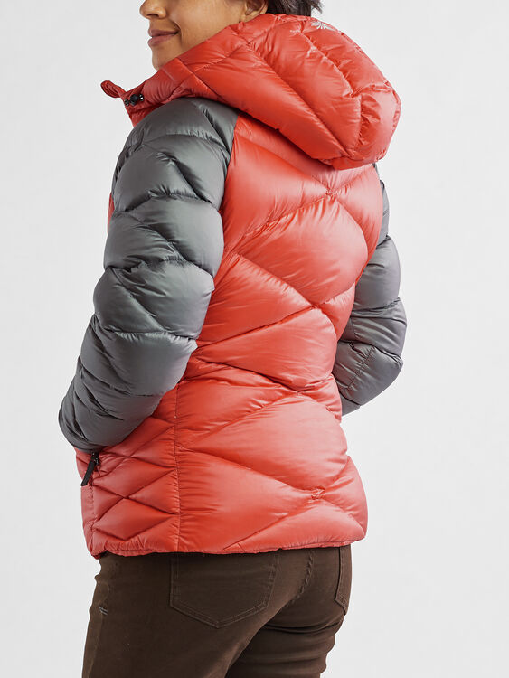 Puffer Jacket Women's - Ready to Fly - by Skhoop | Title Nine