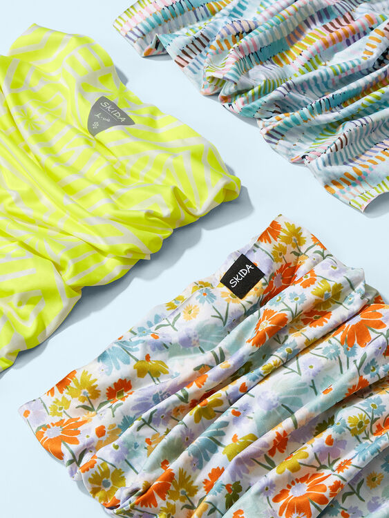 Sun Gaiter: Skida | Title Nine