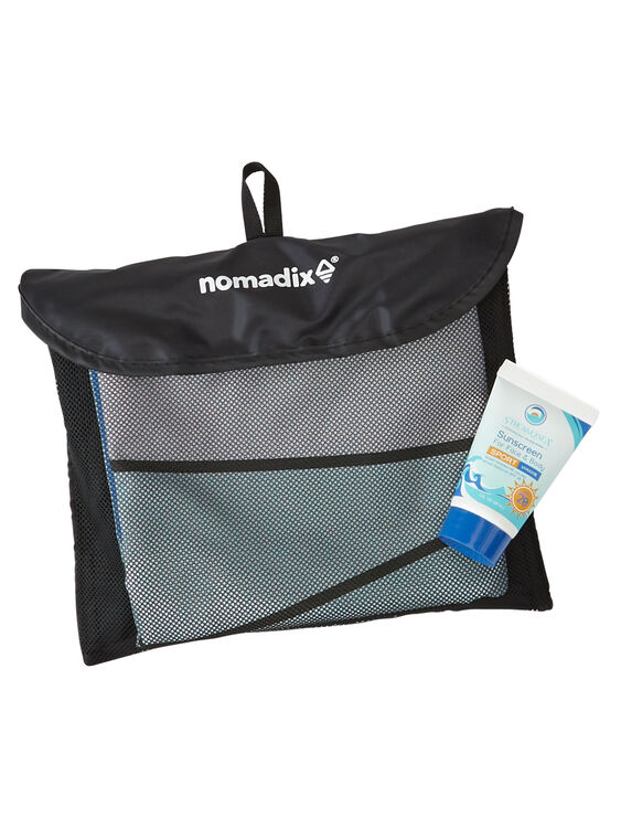 Nomadix Towel: Universal Ultralight | Title Nine