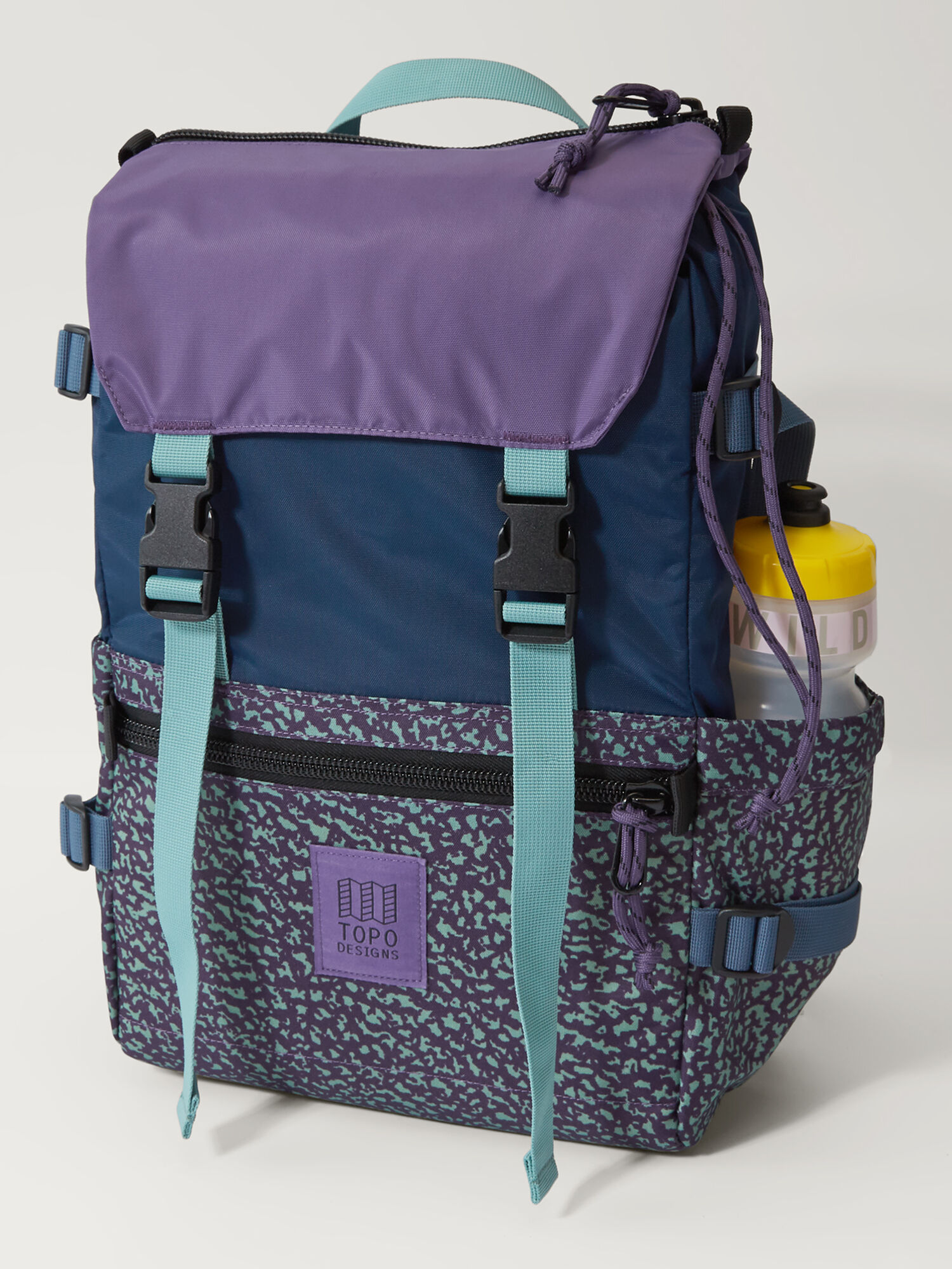 Rover Pack Classic 20L Day Pack by Topo Designs | Title Nine