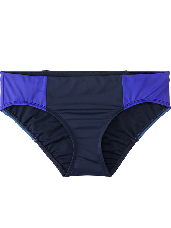 Full Coverage Bikini Bottom Kuapapa | Title Nine