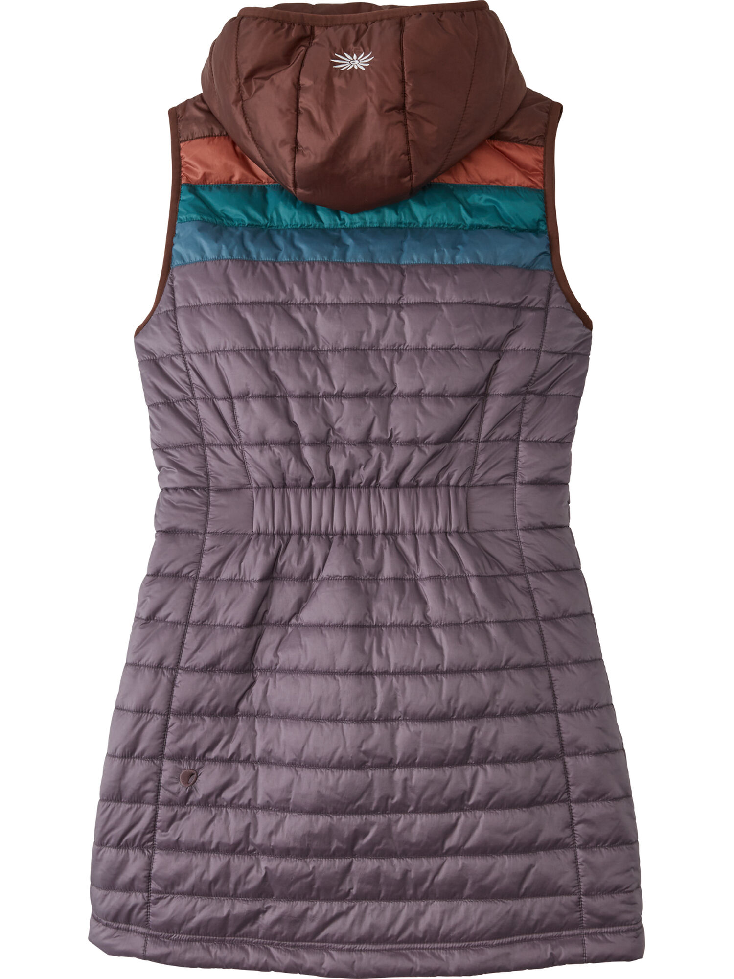 Long Vest for Women: Elsa Insulated | Title Nine