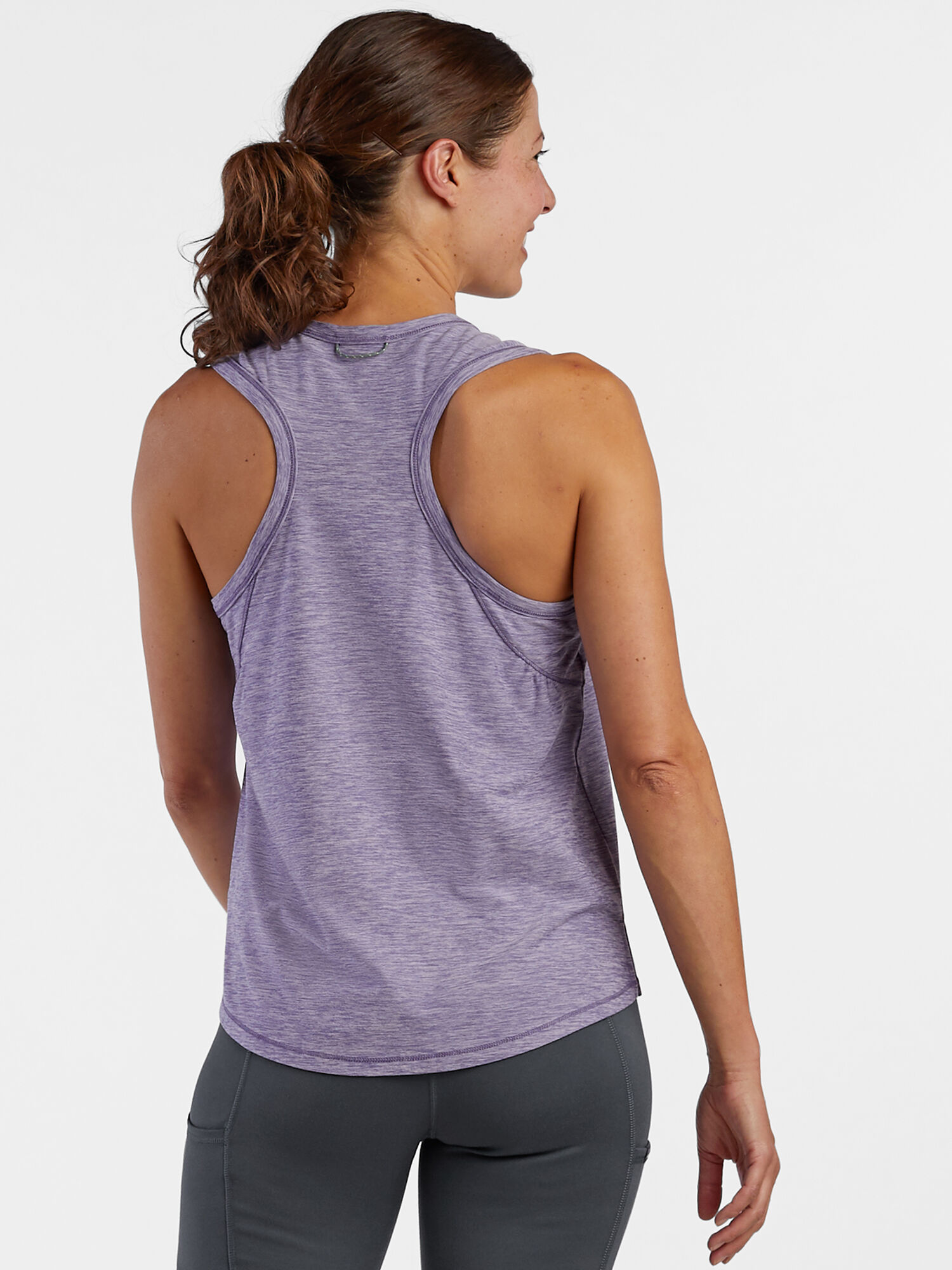 Athletic Tank Top Womens: Endorphin | Title Nine