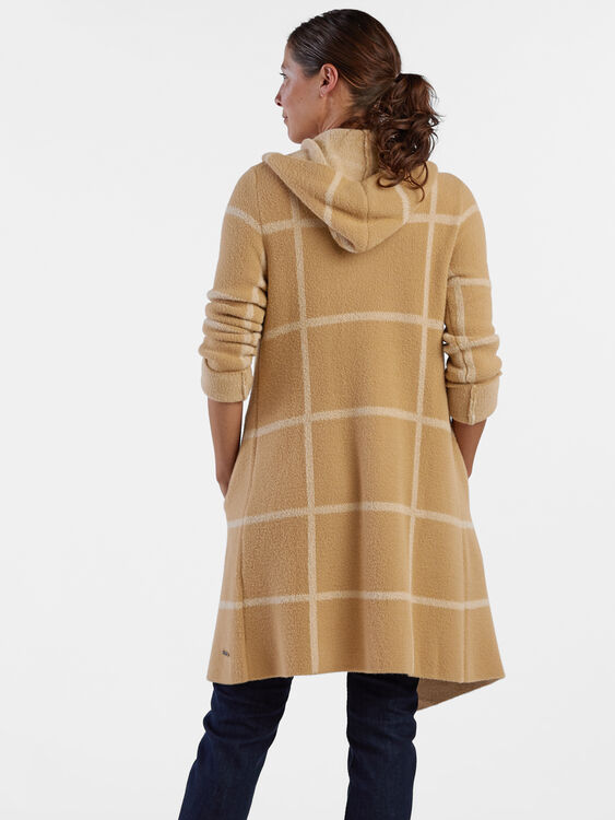 Carve Designs Durango Cardigan Sweater | Title Nine