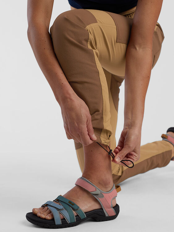 Alpen Outdoors Women's Ridge Hiking Pants | Title Nine