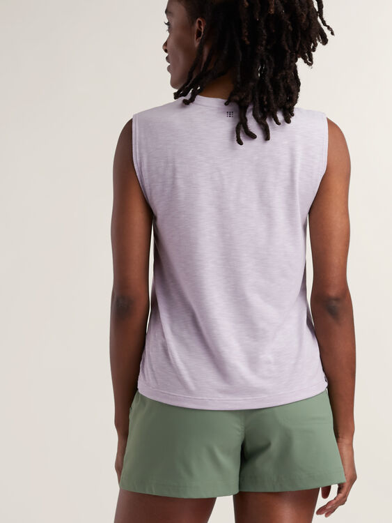 Women's Tank Top: Ravine | Title Nine