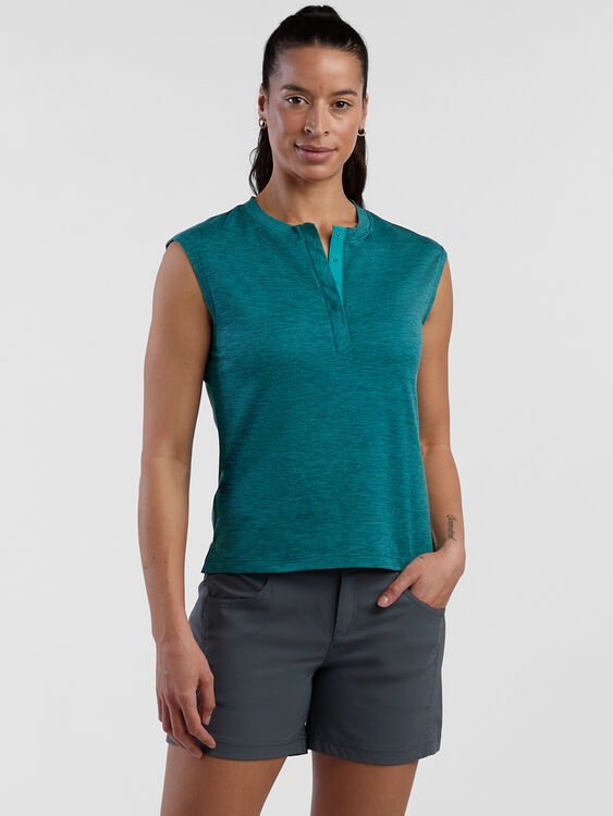 Women's Hiking Tank Top: PCT