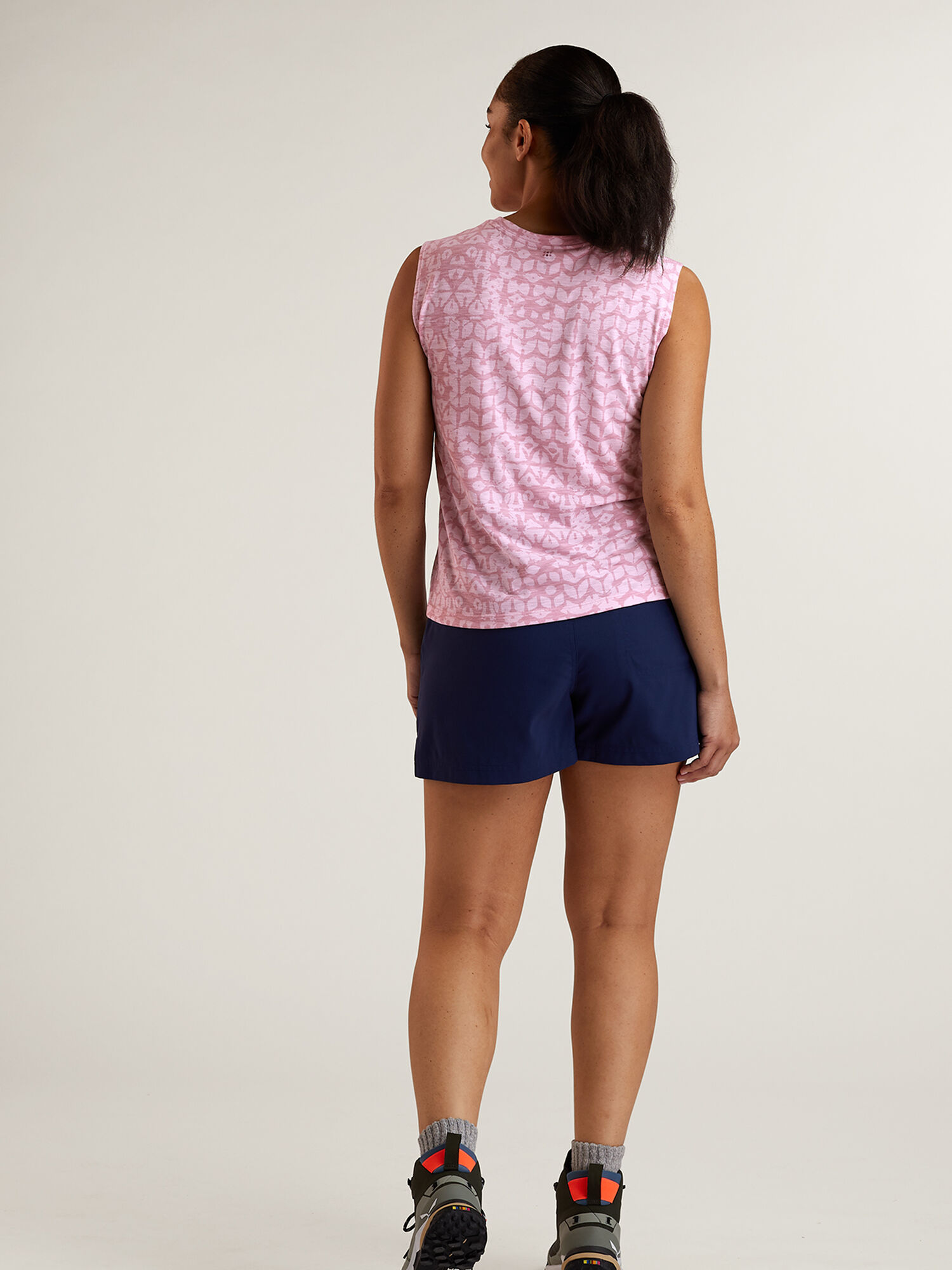 Women's Tank Top: Ravine | Title Nine