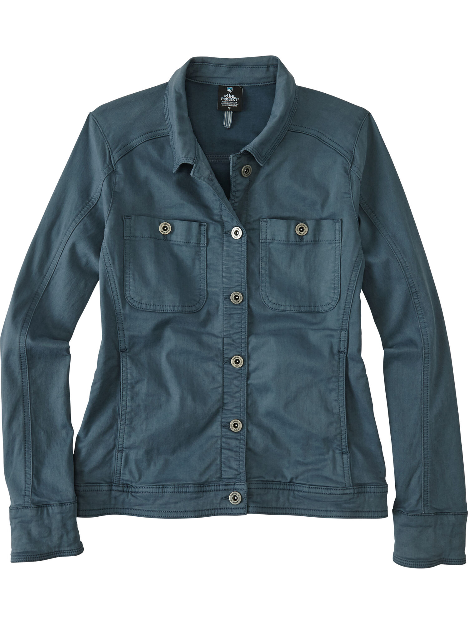 Kuhl Moto Jacket: Trinity | Title Nine